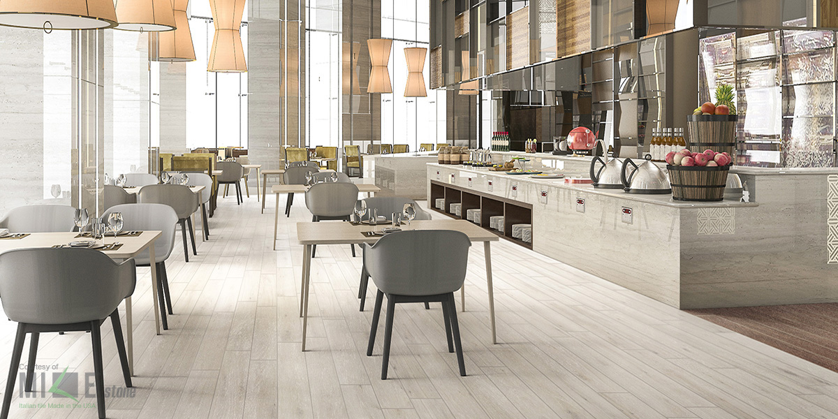 Native | Wood Look Porcelain Tile | Lexco Tile & Stone