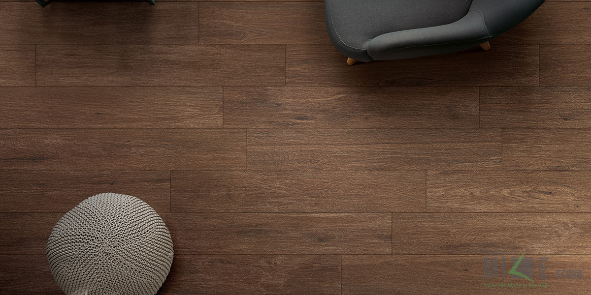 Native | Wood Look Porcelain Tile | Lexco Tile & Stone